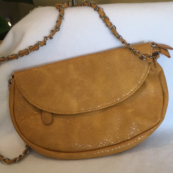 Miche | Bags | Miche Crossbody Hip Bag | Poshmark